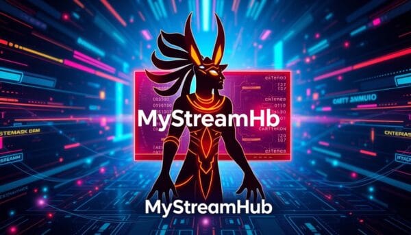 Unlock The Power Of Anubis IPTV Today