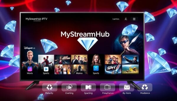 Discover The Best IPTV Diamond Packages For Unbeatable Entertainment