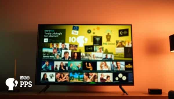 Your Guide To Iowa PBS Schedule Tonight | Check What's On