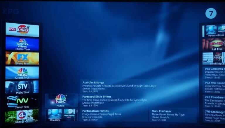 IPTV EPG: Your Complete Guide To Better TV Listings