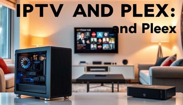 IPTV And Plex: Complete Setup And Streaming Guide