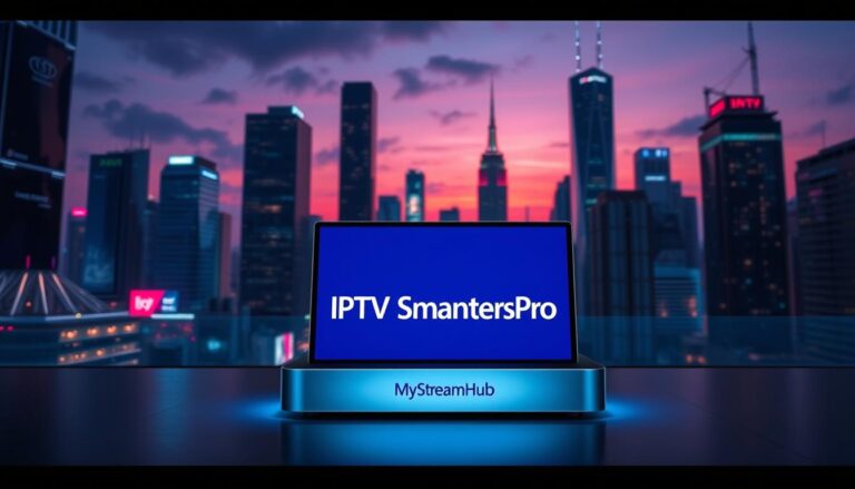 Download IPTV Smarters Pro Playlist M3U Indir Free